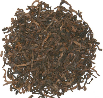 the world's finest – International House of Tea