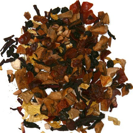 Fruit Tisane – International House of Tea