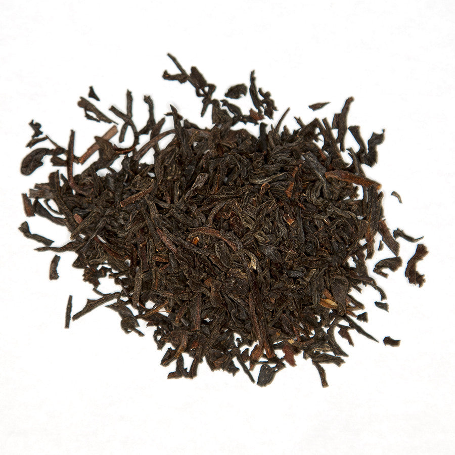 China OP Organic - Emperor's Tea – International House of Tea