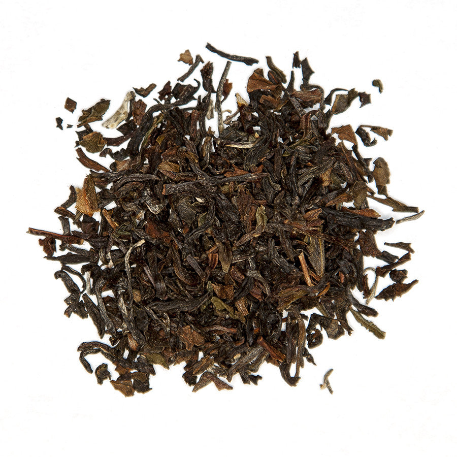 Darjeeling Ambootia Estate Organic TGFOP - tea of transformation ...