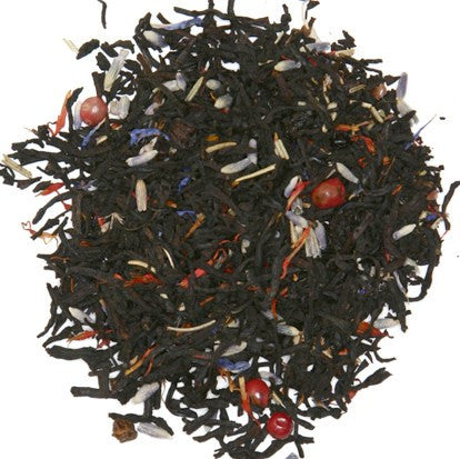 Mediterranean Blend - tea of the gods – International House of Tea