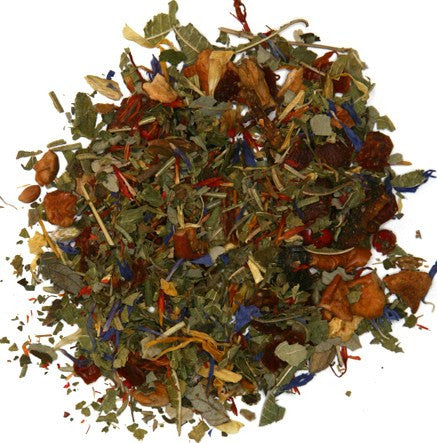 Mediterranean Herbal Tea - diversitea – International House of Tea
